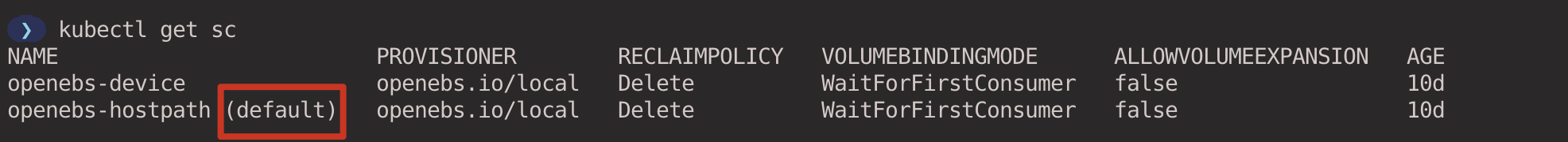 vcluster -- 基于虚拟集群的多租户方案-CSDN博客