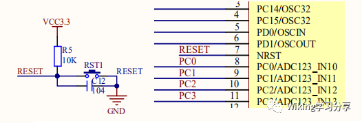 Stm32烧不进去程序 Stm32启动模式 Csdn博客