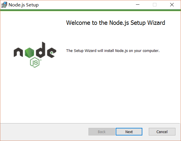 Node.js安装及环境配置windows篇_node.js14.00-CSDN博客