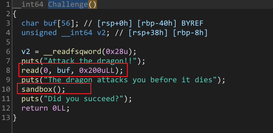 2024年春秋杯夏季赛pwn-Writeup_全缓冲 pwn-CSDN博客