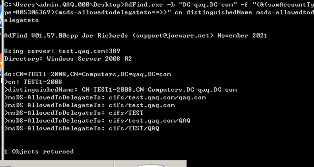 域内渗透约束委派_spoolsample.exe-CSDN博客