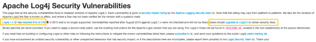 如何把kafka Log4j1.x升级到Log4j2.x ？-CSDN博客