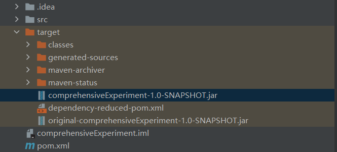 maven项目如何导出jar包_maven导出jar包-CSDN博客