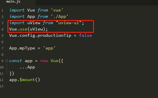 uniapp ui框架uview_u-view框架-CSDN博客