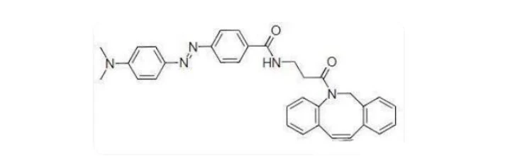 DABCYL DBCO淬灭剂，可以有效控制自由基的反应，避免连锁反应引发的意外情况-CSDN博客