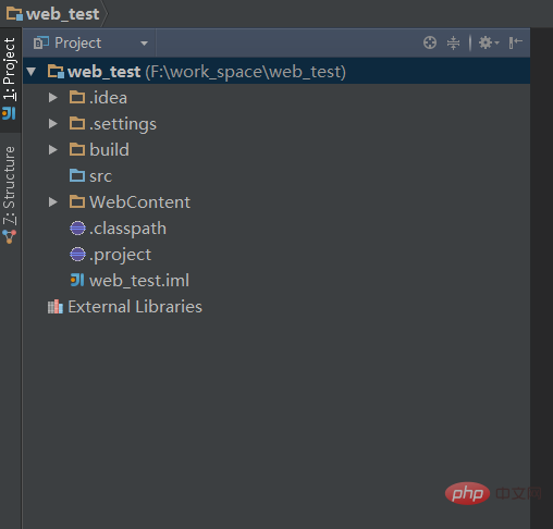 Idea打开java文件idea怎么导入java文件并运行 Csdn博客