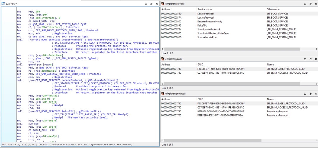 2020年IDA插件大赛：DynDataResolver夺冠-CSDN博客