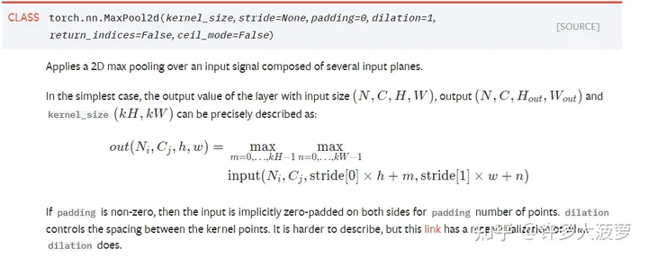 各大池化Pooling操作，以及python实践，学习笔记_pooling具体的操作解释说明-CSDN博客