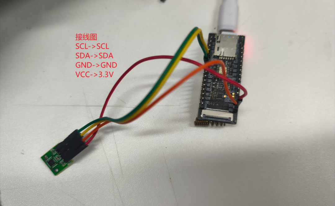 手把手教你！如何通过I2C接口使用Air780E低功耗4G模组！_air780e 4g怎么和单片机通信-CSDN博客