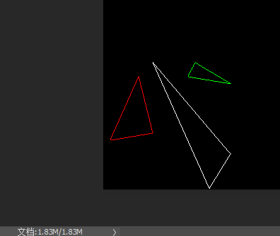 TinyRenderer学习笔记--从零构建软件渲染器_tinyrenderer复试-CSDN博客