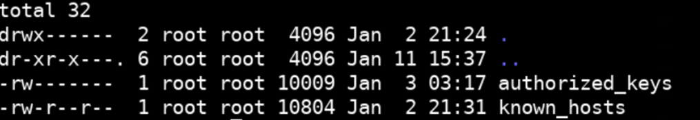 记一次linux隐藏进程libgcc_a挖矿木马处置_linux进程被隐藏-CSDN博客