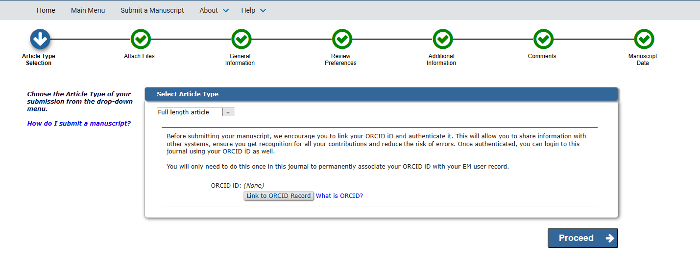 Elsevier(爱思维尔)下的information sciences 期刊投稿历程——使用在线的overleaf进行编辑 ...