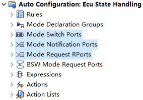 Autosar's BSWM module detailed - Programmer Sought