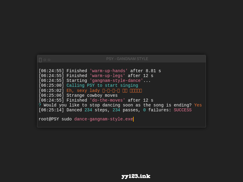 Vue Typed Js控制台打字动画js特效 Vue2中使用typed Js Csdn博客