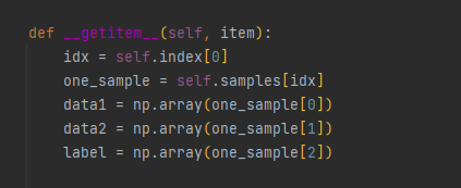 MindSpore数据集加载-【&apos；DictIterator&apos； has no attribute &apos；get_next&apos；】错误_iterator does ...