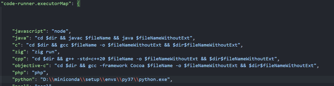 vscode + conda_vscode conda插件-CSDN博客