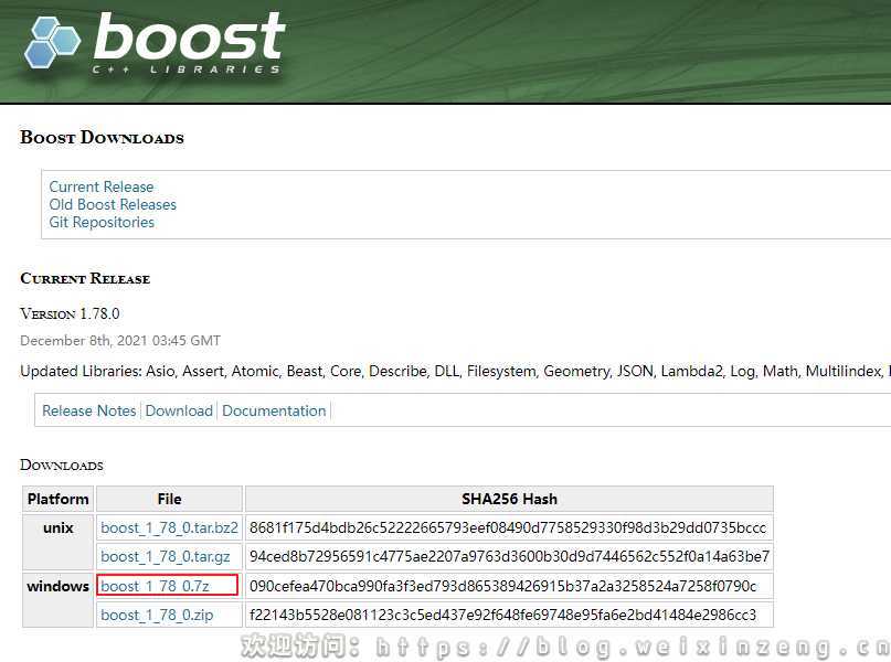 Qt5.12.6编译器minGW编译boost库并使用_qt mingw 使用boost-CSDN博客