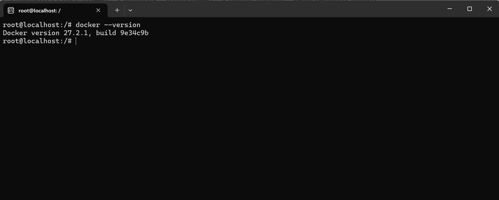 本机安装ollama和模型，在wsl（ubuntu22.04）中安装了docker，docker安装了open-webui，但运行open-webui后无法看到ollama的模型_ollama ...