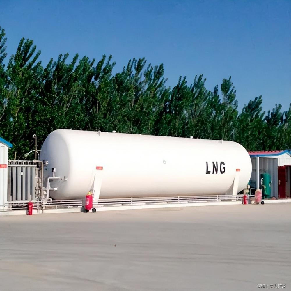 干货在线：带你了解LNG能源大趋势-CSDN博客