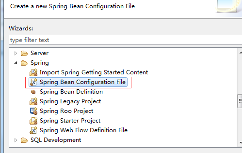 java spring插件下载_Eclipse安装springsource-tool-suite插件及spring helloworld入门实例-CSDN博客