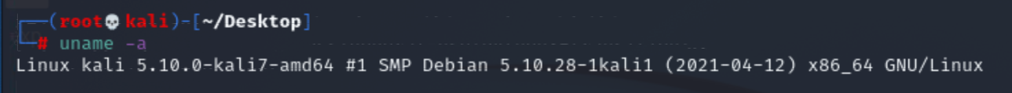 CVE-2022-0847 linux提权漏洞复现_chfn提权-CSDN博客