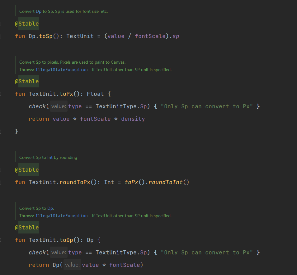 Jetpack Compose 实现完美屏幕适配 | 开发者说·DTalk-CSDN博客