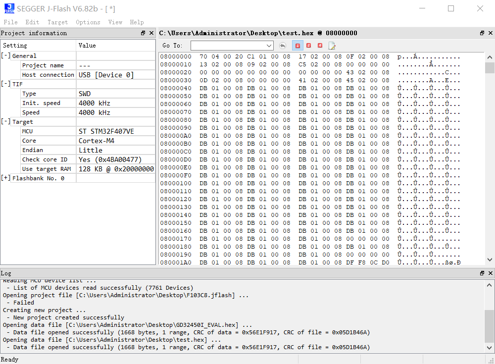 单片机程序烧录的3种方式(ISP、ICP、IAP)是什么？_stcisp能烧录stm32吗-CSDN博客