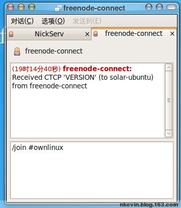 xchat java,IRC 聊天工具（xchat,chatzilla,pidgin）入门教程-CSDN博客