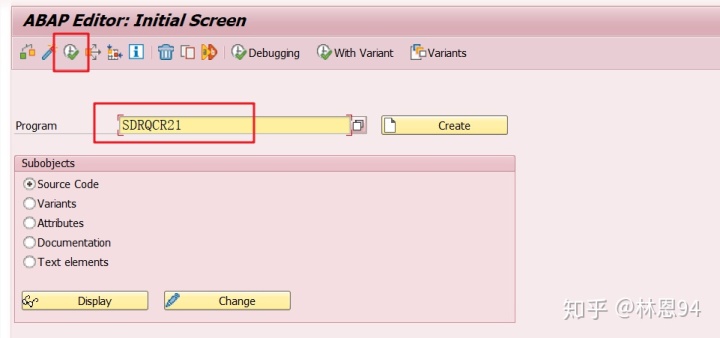 sap此项目以开票无关_我的SAP运维日常_0003_SD_MD04中已完成的DN单仍有需求-CSDN博客