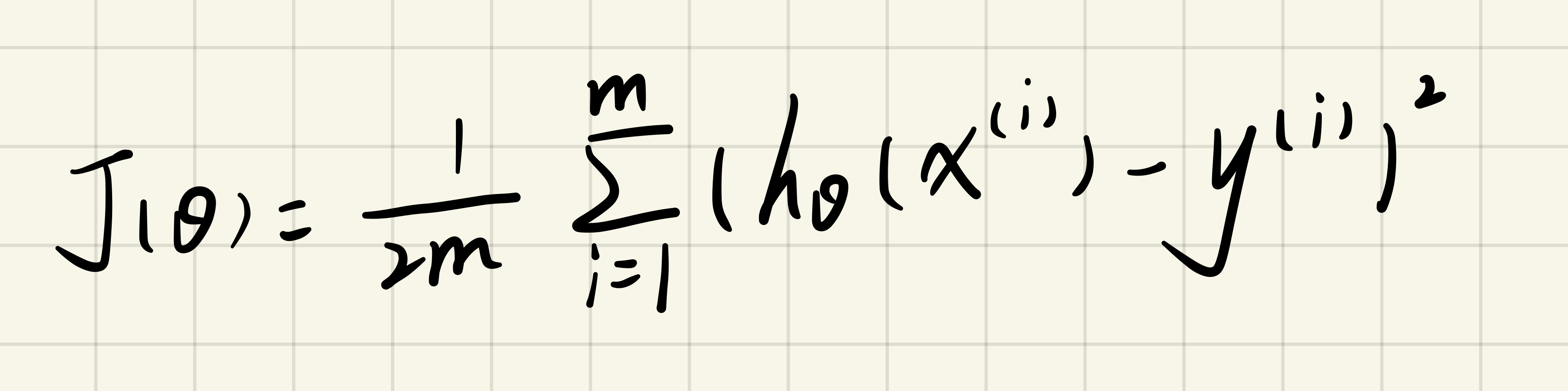 Machine Learning-Ex1（吴恩达课后习题） About Linear Regression-CSDN博客