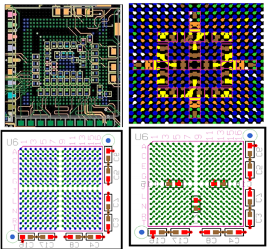 DDR 内存与 PCB 设计挑战_ddr5 电源电路-CSDN博客