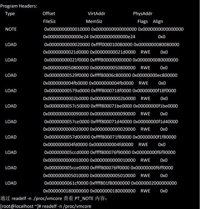 玩转OurBMC第十二期：kdump原理分析（下）_kexec purgatory空间-CSDN博客