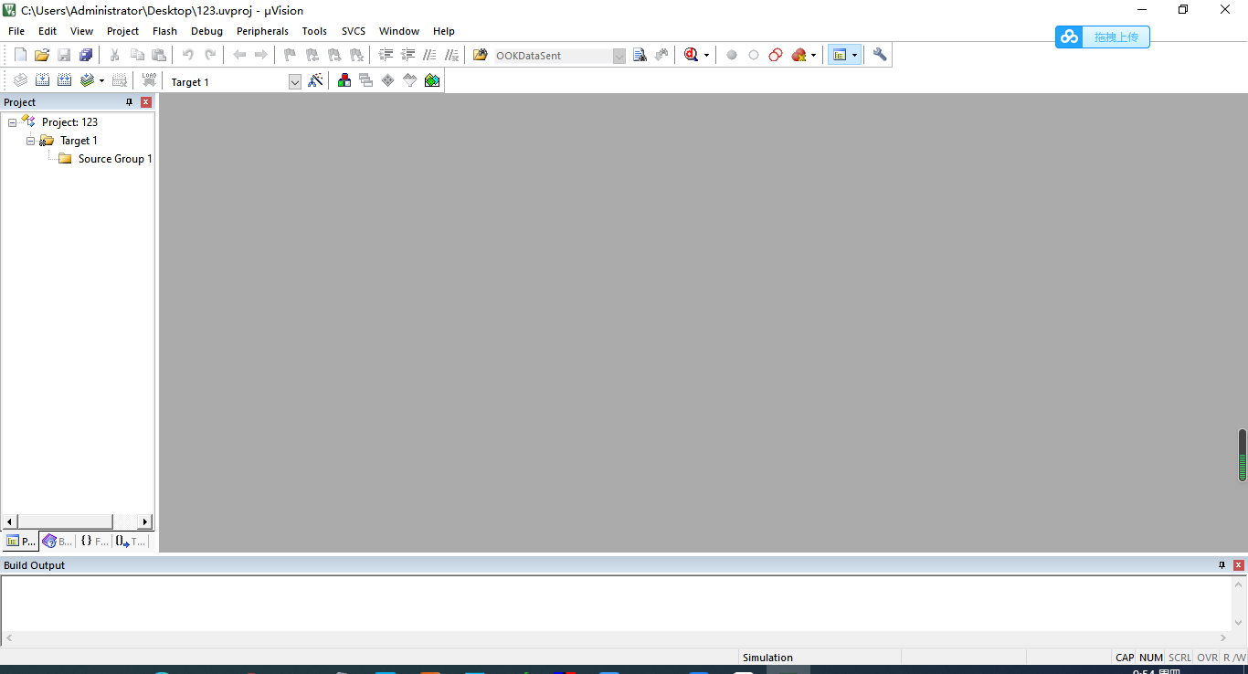 STC单片机编程软件安装教程_stc安装教程-CSDN博客