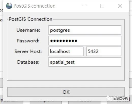geoserver地图发布服务教程（5）---发布postgis数据_geoserver 发布postgis linestring-CSDN博客