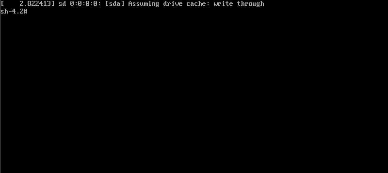 centos7 开机无法启动，报错A start job is running for /etc/rc.d/rc.local compatibility 解决办法_centos a start ...