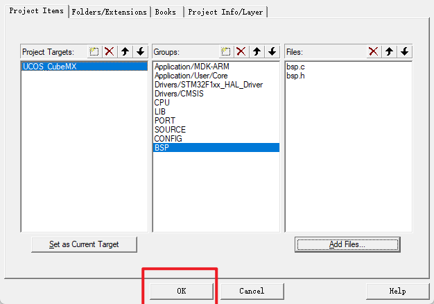 STM32 —— UCOS 移植-CSDN博客