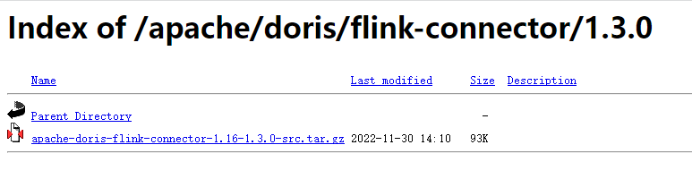 flinkCDC同步doris_flinkcdc datastream mysql 到 doris-CSDN博客