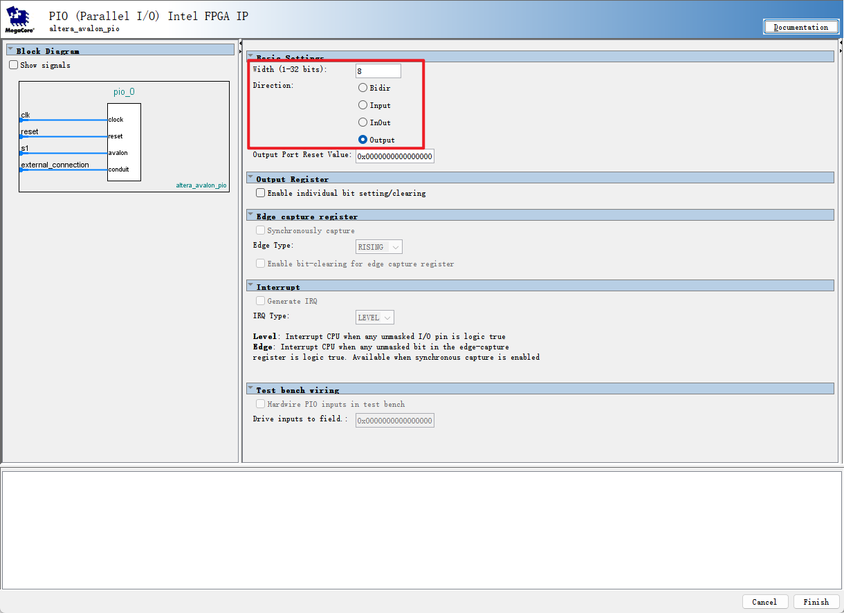 Quartus 入门 —— Nios II-CSDN博客