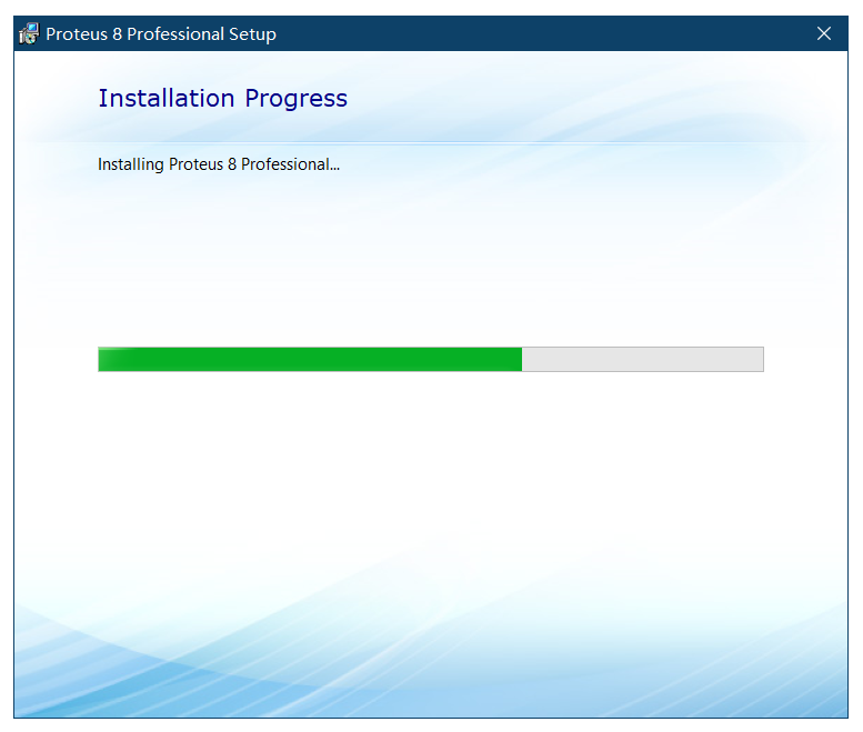 单片机仿真--Protoues 8.7安装_proteus8.7安装教程-CSDN博客