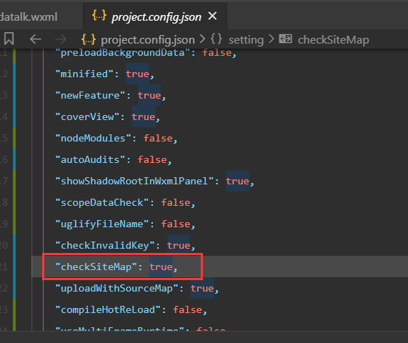 微信小程序报错:unhandled Promise Rejection Typeerror Stantiate Csdn博客 3353