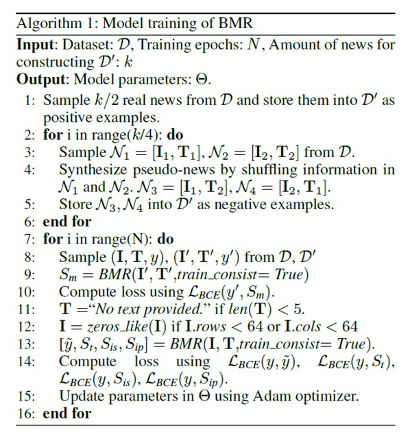 AAAI 2023 | 自举多维度特征的虚假新闻检测-CSDN博客