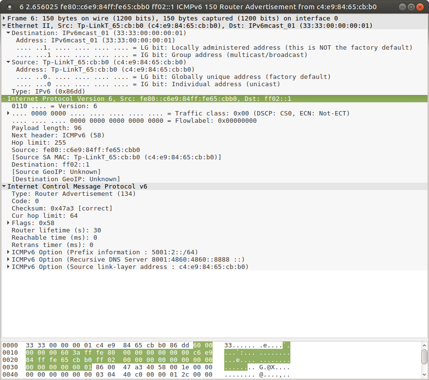 Mapping Multicast Addresses to Layer 2 addresses-CSDN博客