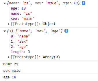 详解 Object.defineProperty() & Object.defineProperties()-CSDN博客