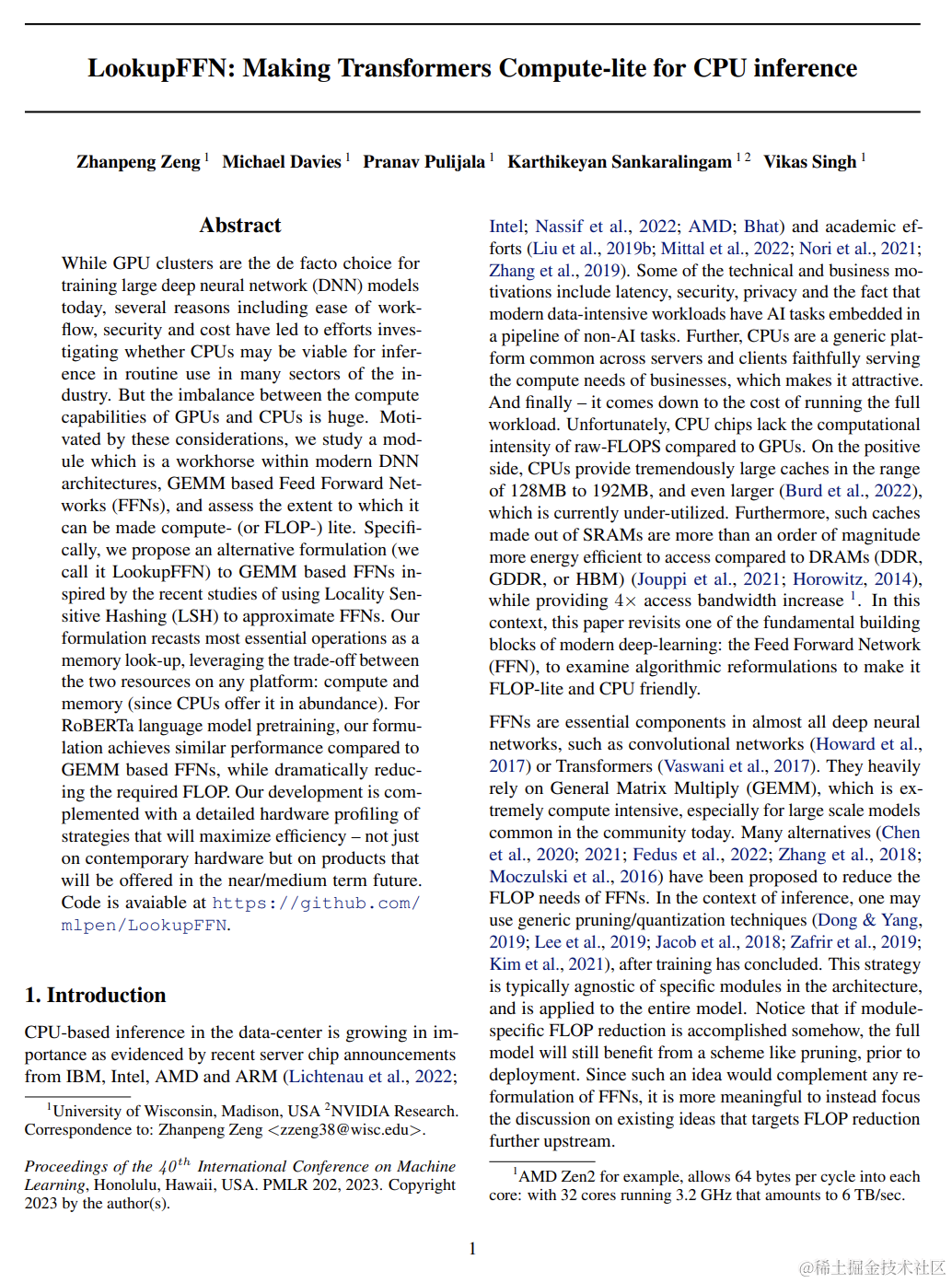 大模型日报 3月13日_beidi chen:推出sequoia-CSDN博客