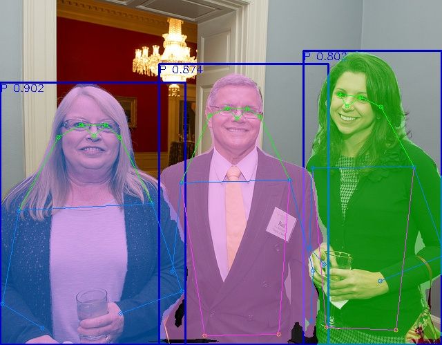 pytorch实现yolov3分割segment+姿态关节点检测pose keypoint并用coco2017 scratch训练_coco keypoints 图片识别关键点检测训练-CSDN博客