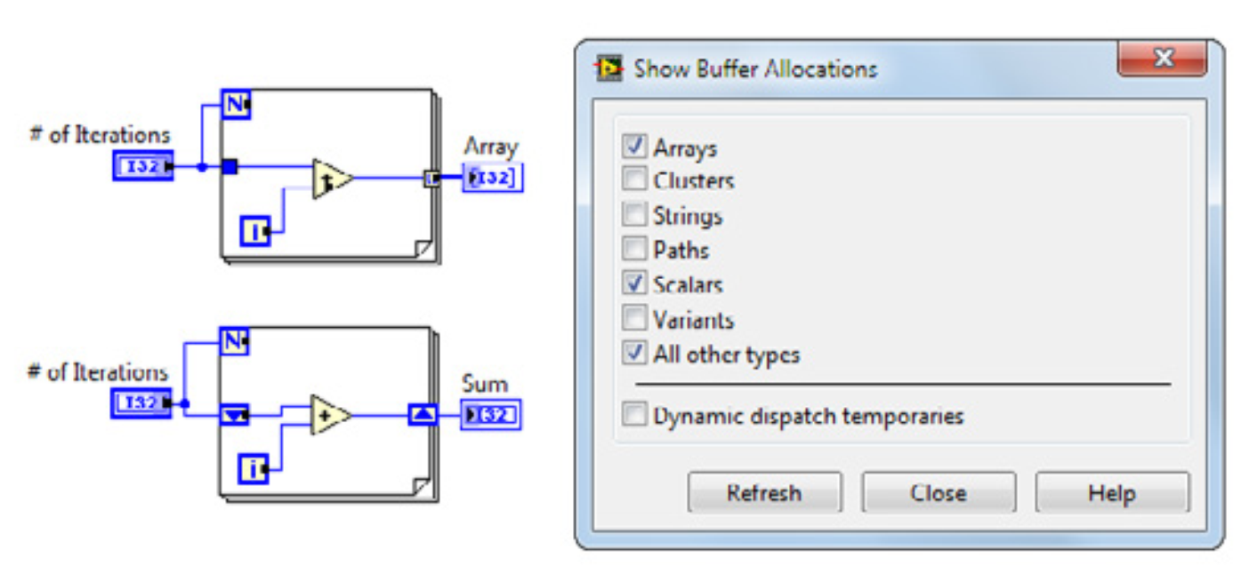 LabVIEWCompactRIO 开发指南7 使用有限的资源_labview查看硬盘容量-CSDN博客