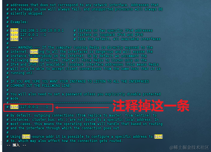 轻松部署redis 724 Springboot整合redis使用（一套保姆级教程）redis724安装使用 Csdn博客 7043