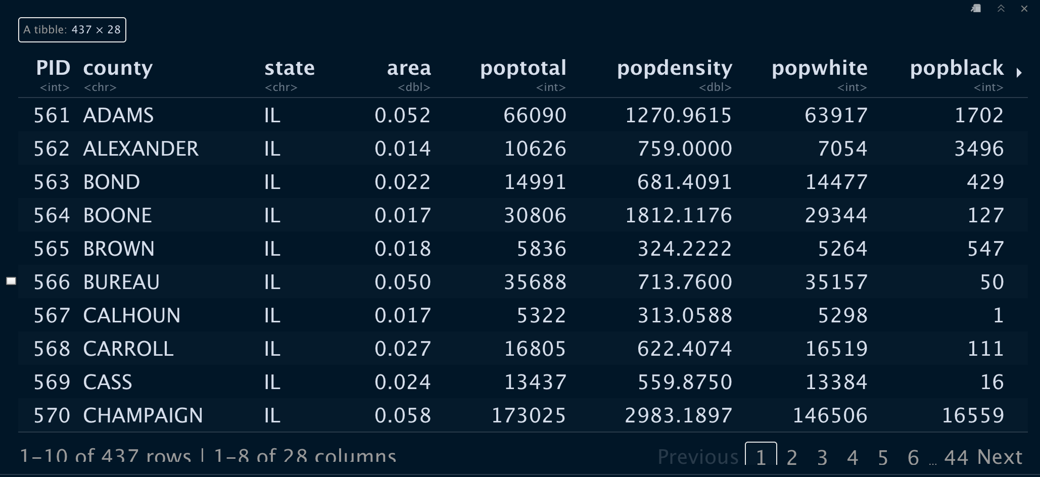可视化系列汇总——相关关系图形_相关系数图-CSDN博客