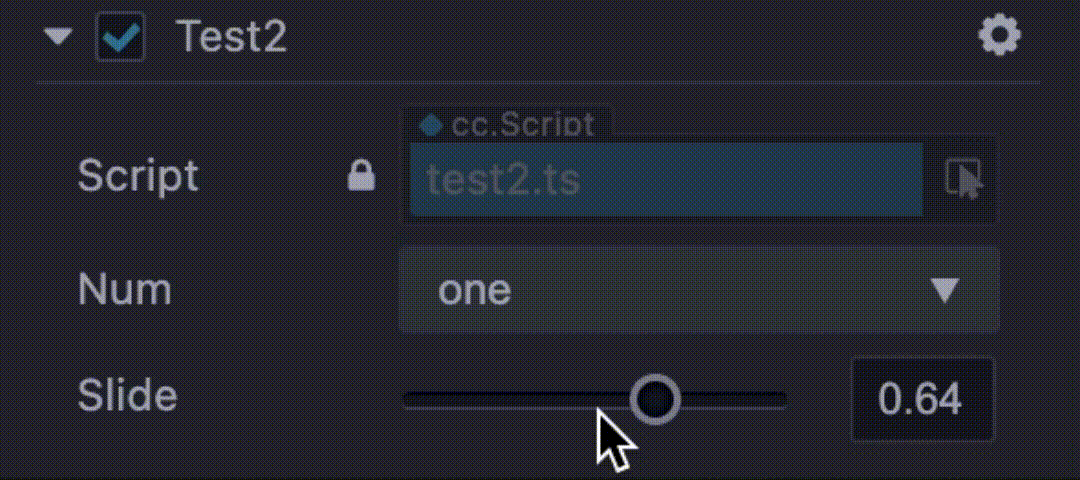 Cocos Creator3.x 必备技能-装饰器_cocos creator property-CSDN博客